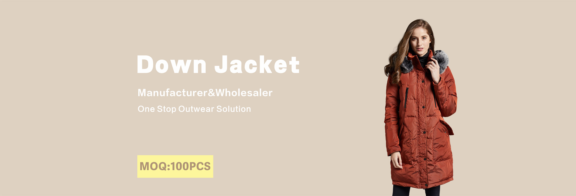 About INVIDIA-Professional Outwear Manufacturer