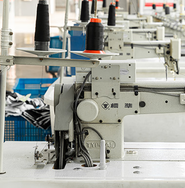 About INVIDIA-Professional Outwear Manufacturer