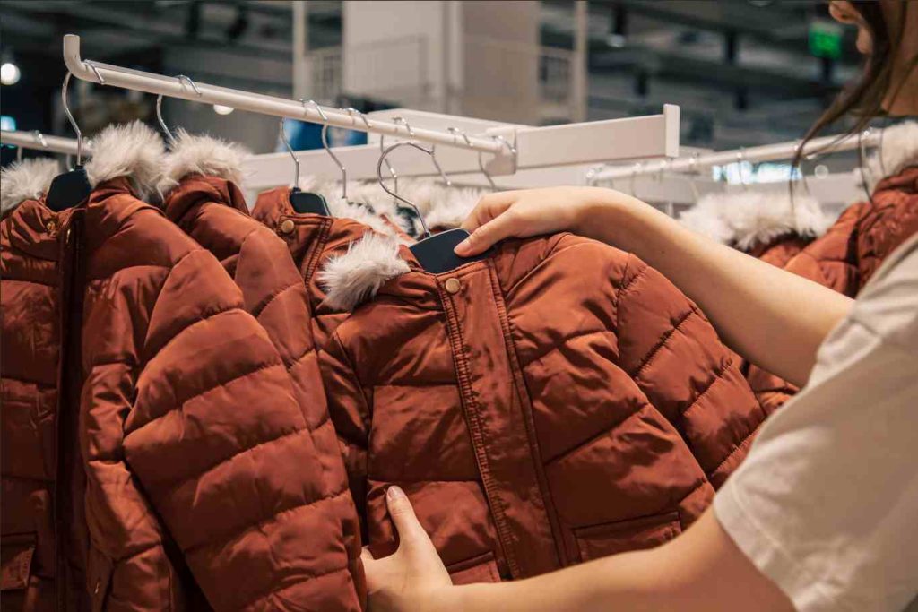 Why Antistatic Finishing Is a Key Necessity for Outwear