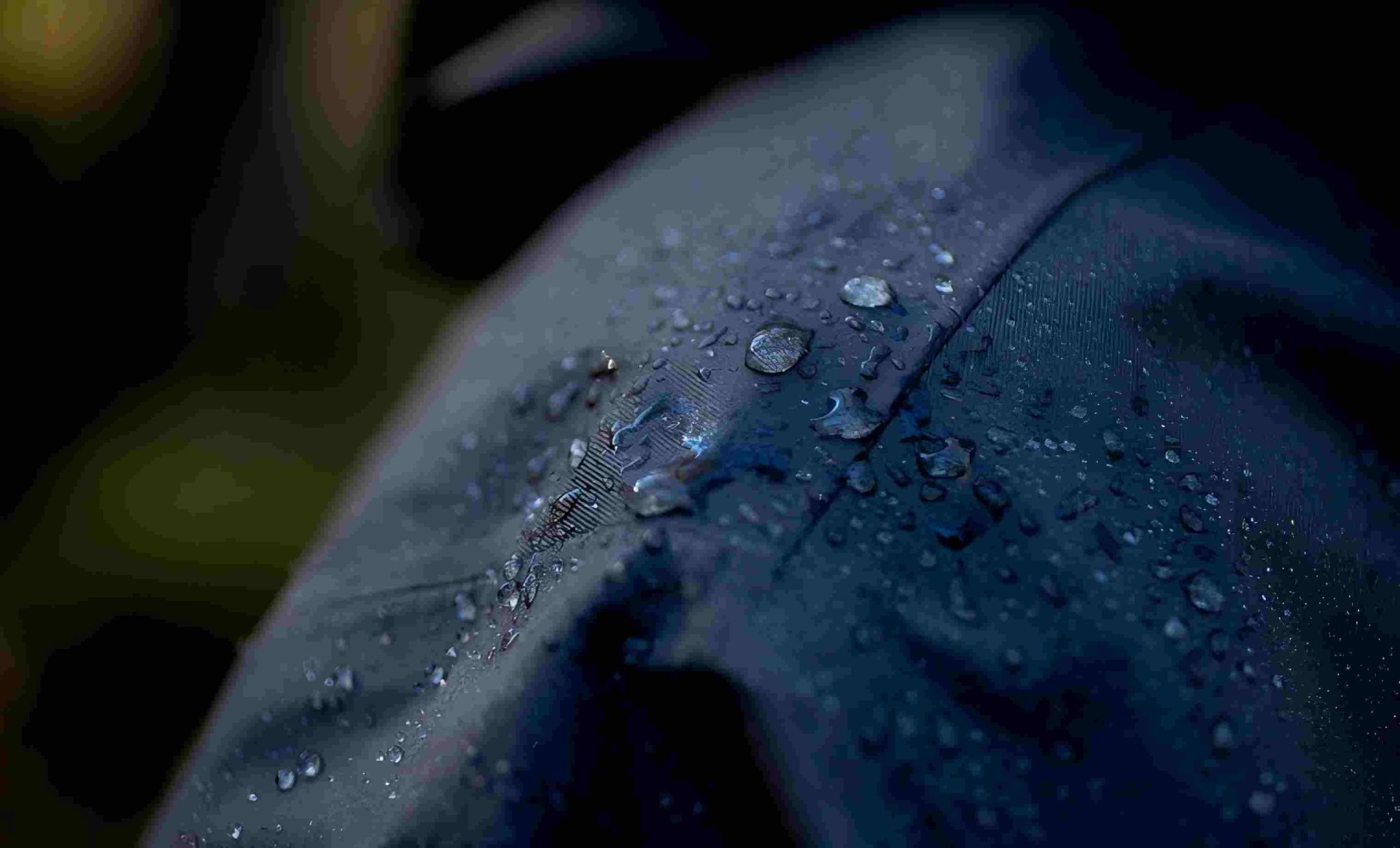 DWR (Durable Water Repellency): Your Winter Jacket's First Line of ...