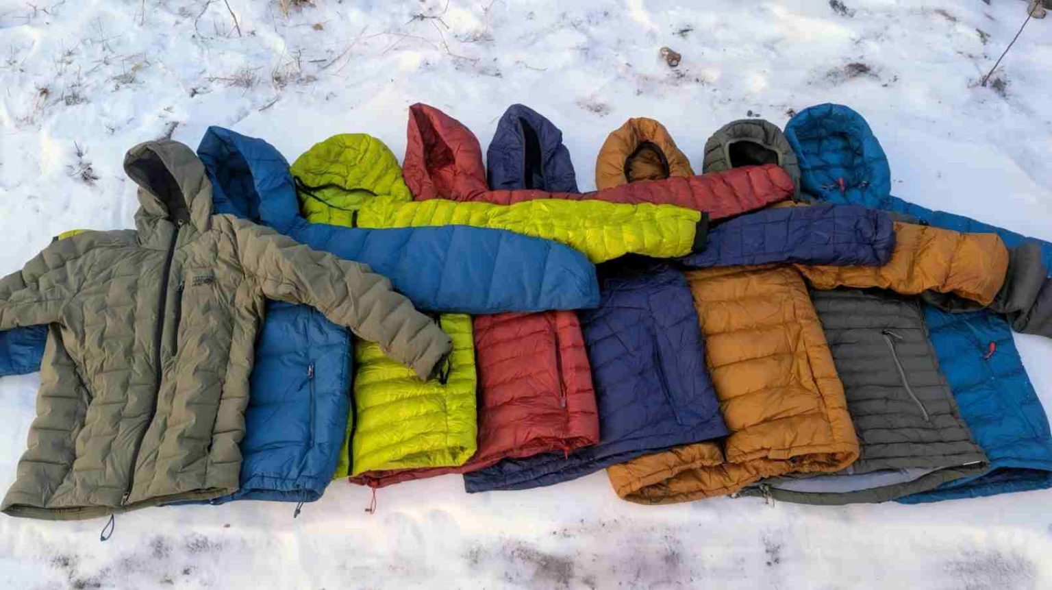 Why Men's Lightweight Jackets & Ultra light Down Jackets Are Must-Haves ...