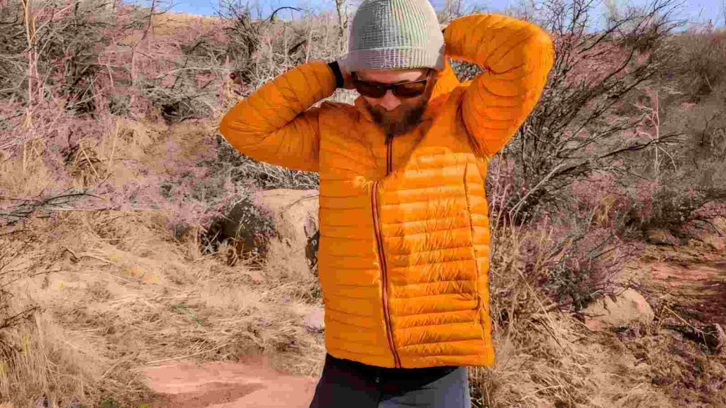 Why Men's Lightweight Jackets & Ultra light Down Jackets Are Must-Haves ...