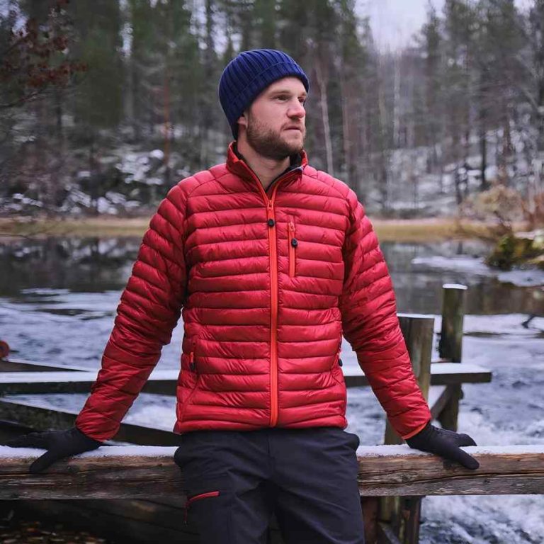 Why Men's Lightweight Jackets & Ultra light Down Jackets Are Must-Haves ...