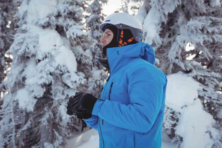 Decoding the Core Differences Between Softshell & Hardshell Technical ...